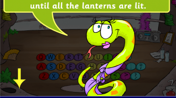 Dance Mat Typing: Free Typing Games For Kids & Adults