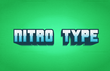 Ztype V2 Shooting Typing Game - TypingTyping