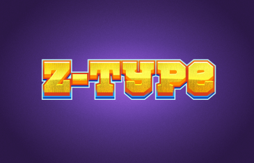 Ztype V2 Shooting Typing Game - TypingTyping