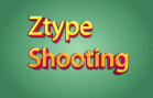 Top Row Shooting Typing Game - TypingTyping