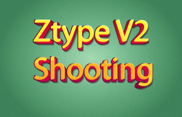 Z-Type Game - TypingTyping